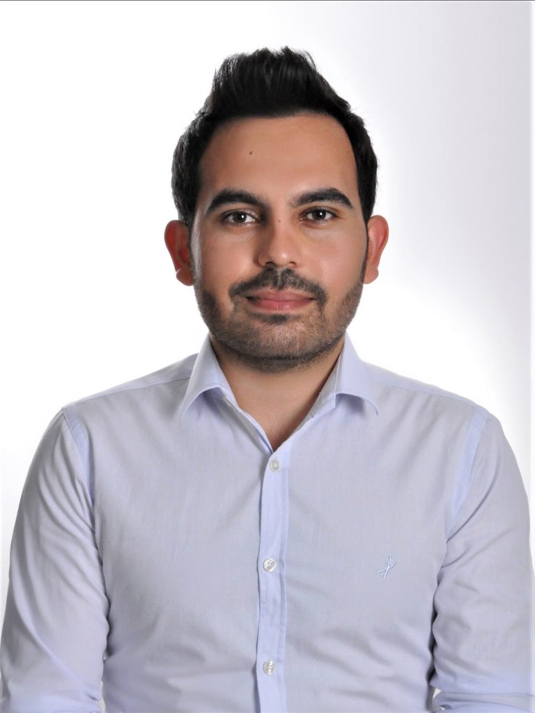 Araştırma Görevlileri – İnşaat Mühendisliği